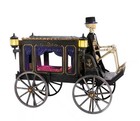 2025 Home Depot Home Accents Holiday 5 ft. Animated LED Hearse ...