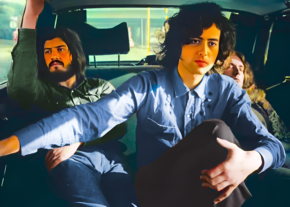 LED ZEPPELIN - 5"X7" PHOTOGRAPH | eBay