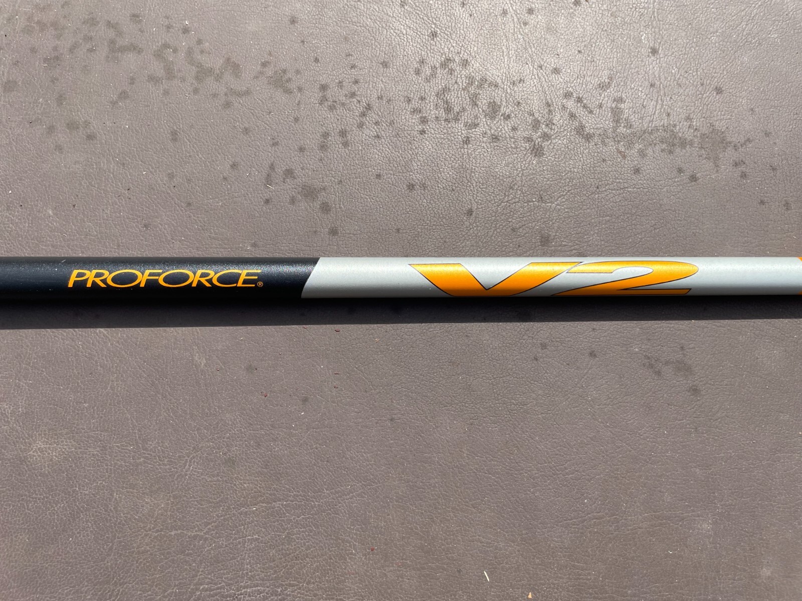 UST Proforce V2 High Launch Driver Shaft Stiff Flex | eBay