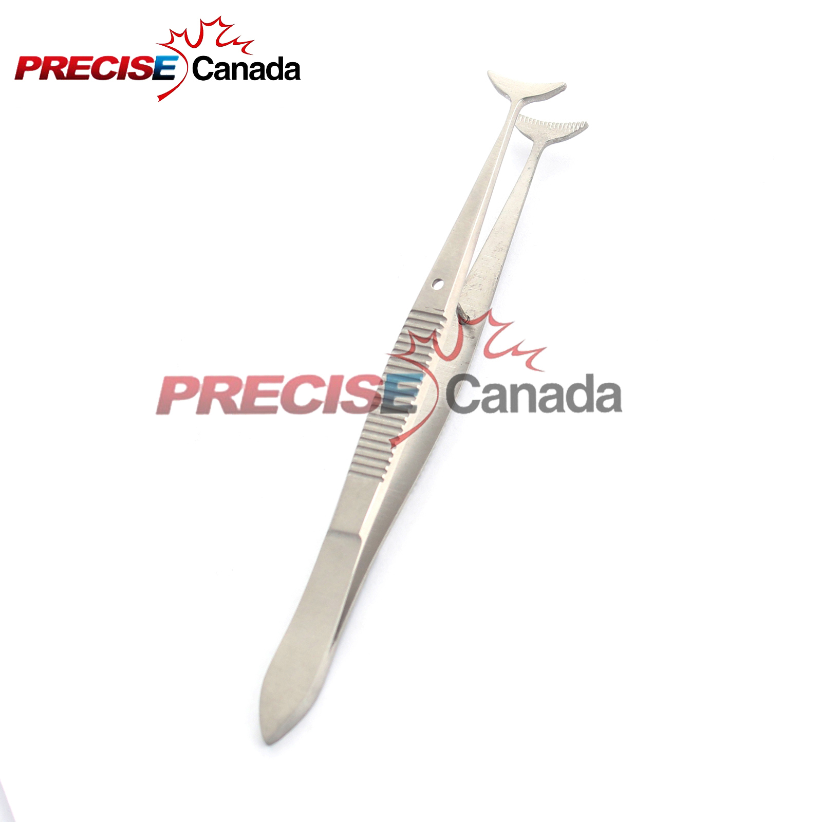 GREEN FIXATION FORCEPS 4'' SURGICAL ENT INSTRUMENTS | eBay