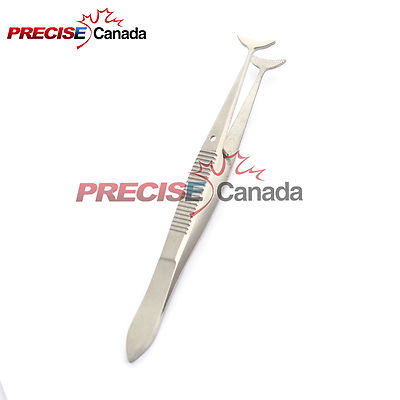 GREEN FIXATION FORCEPS 4'' SURGICAL ENT INSTRUMENTS | eBay