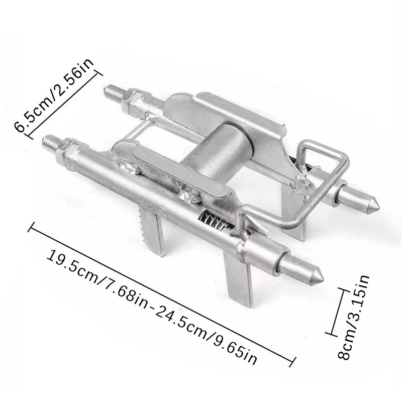 Professional Cable Pulling Aid 86 Wire Cable Box Pulling Auxiliary ...