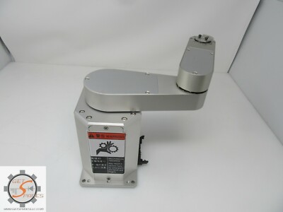 4K177-955-4 / RETICLE TRANSFER ROBOT NSR-S204B SCANNING SYSTEM / NIKON ...