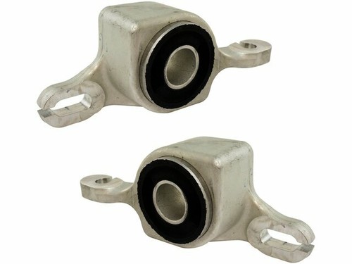 Front Lower Control Arm Bushing Set fits Mercedes ML320 2007-2009 ...