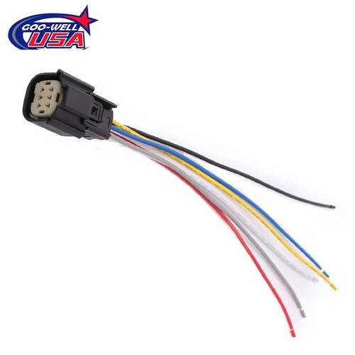 Tailgate Camera Connector Harness Fits for 14-15 Chevrolet Silverado ...