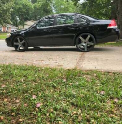 $1,200 used 22 inch rims and tires. 5 lug. They are like new! Priced to ...