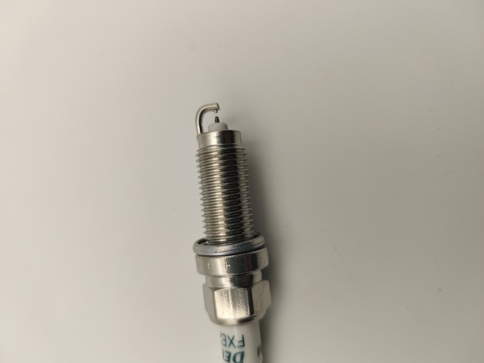 4pcs Engine Iridium Spark Plug 22401-ED71B FXE20HE11 Fits For Nissan ...