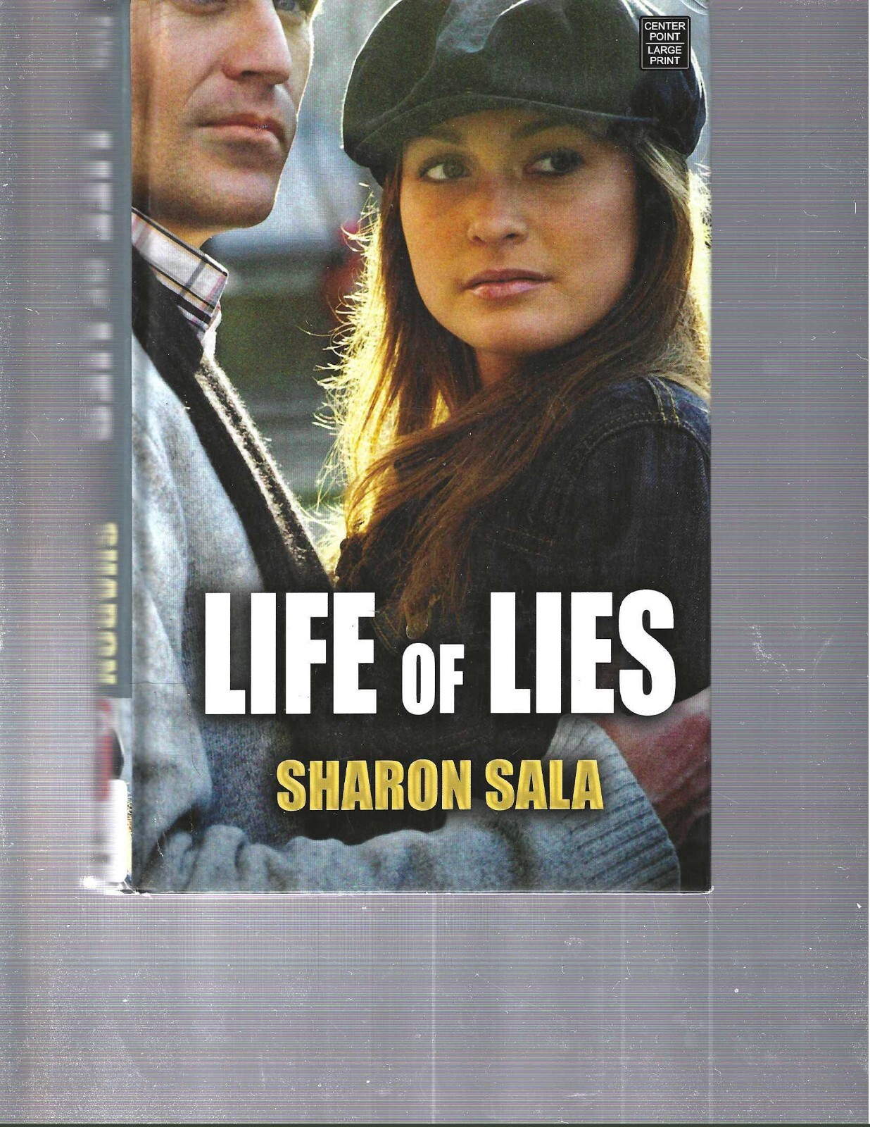 SHARON SALA - LIFE OF LIES - LP407 | eBay