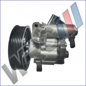 Power Steering Pump for MERCEDES C (W204) (S204)/E (W212) (S212) (C207 ...