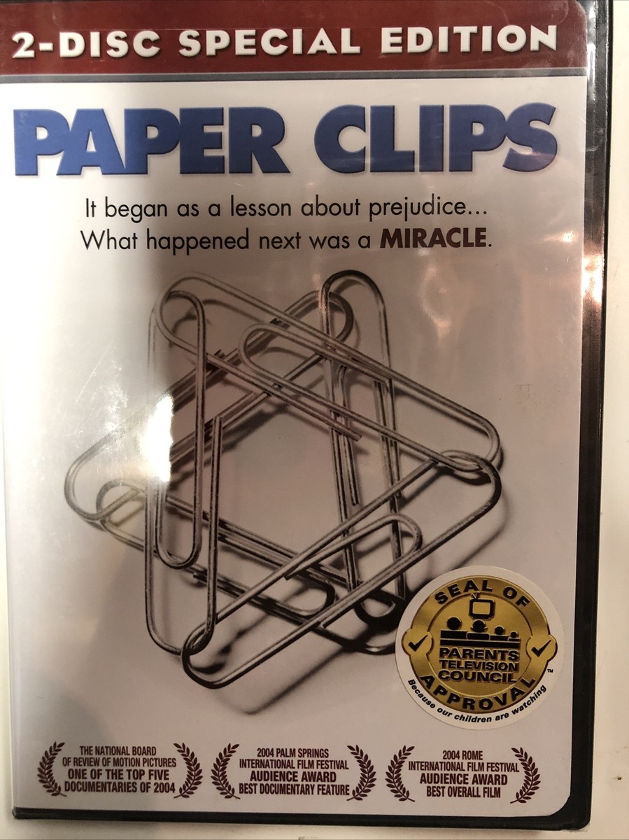 Paperclips Documentary