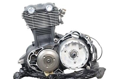 2012 Triumph Thunderbird Engine Motor Transmission | eBay