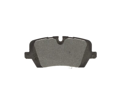 Rear Disc Brake Pad Set for Land Rover Discovery, Range Rover, Sport ...