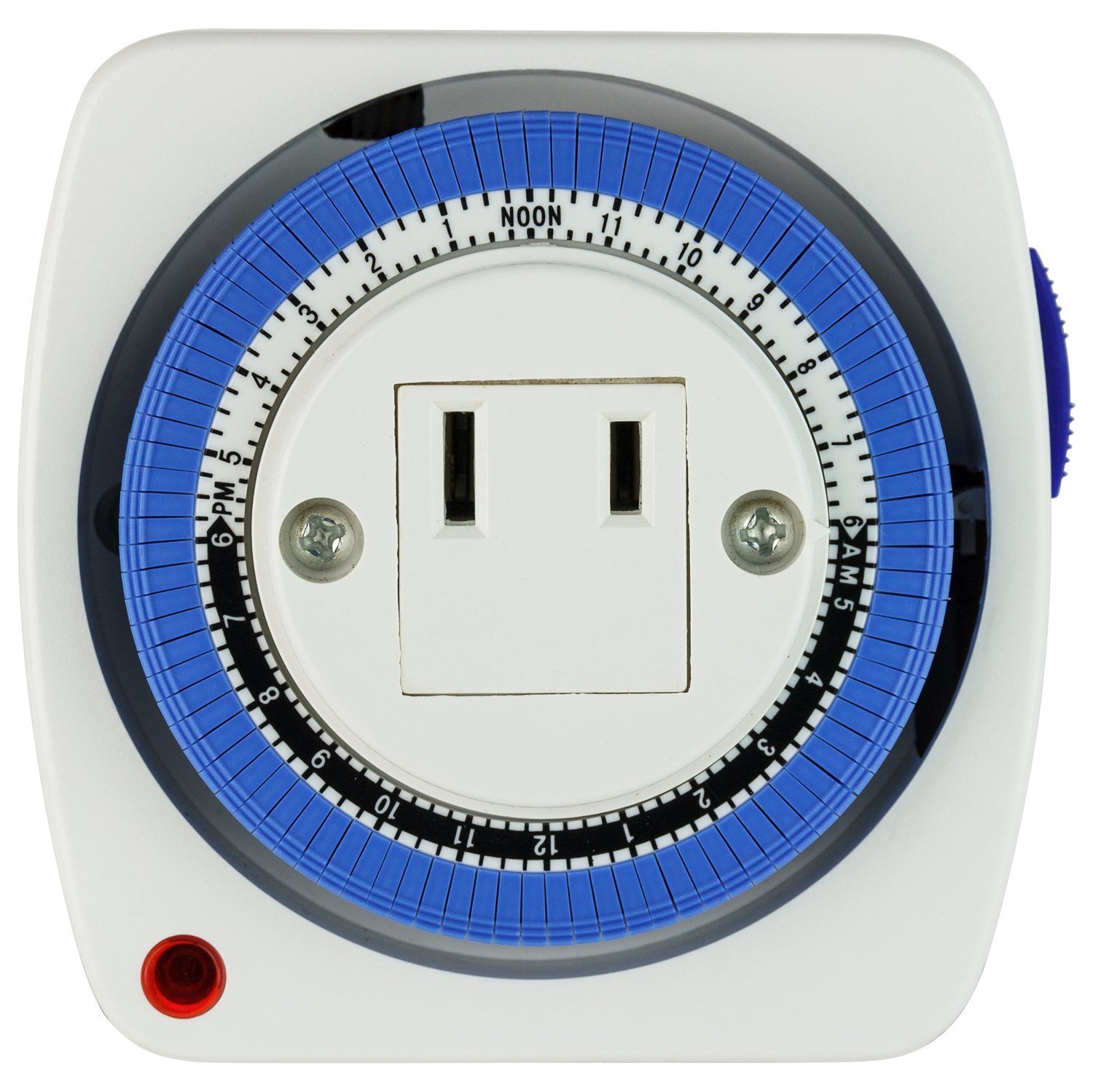 Sunlite 05000-SU T100 24 Hour Appliance Timer | eBay