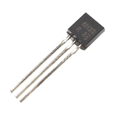 10 Pcs 2SA1123 A1123 PNP Transistor Transistor TO-92 line | eBay