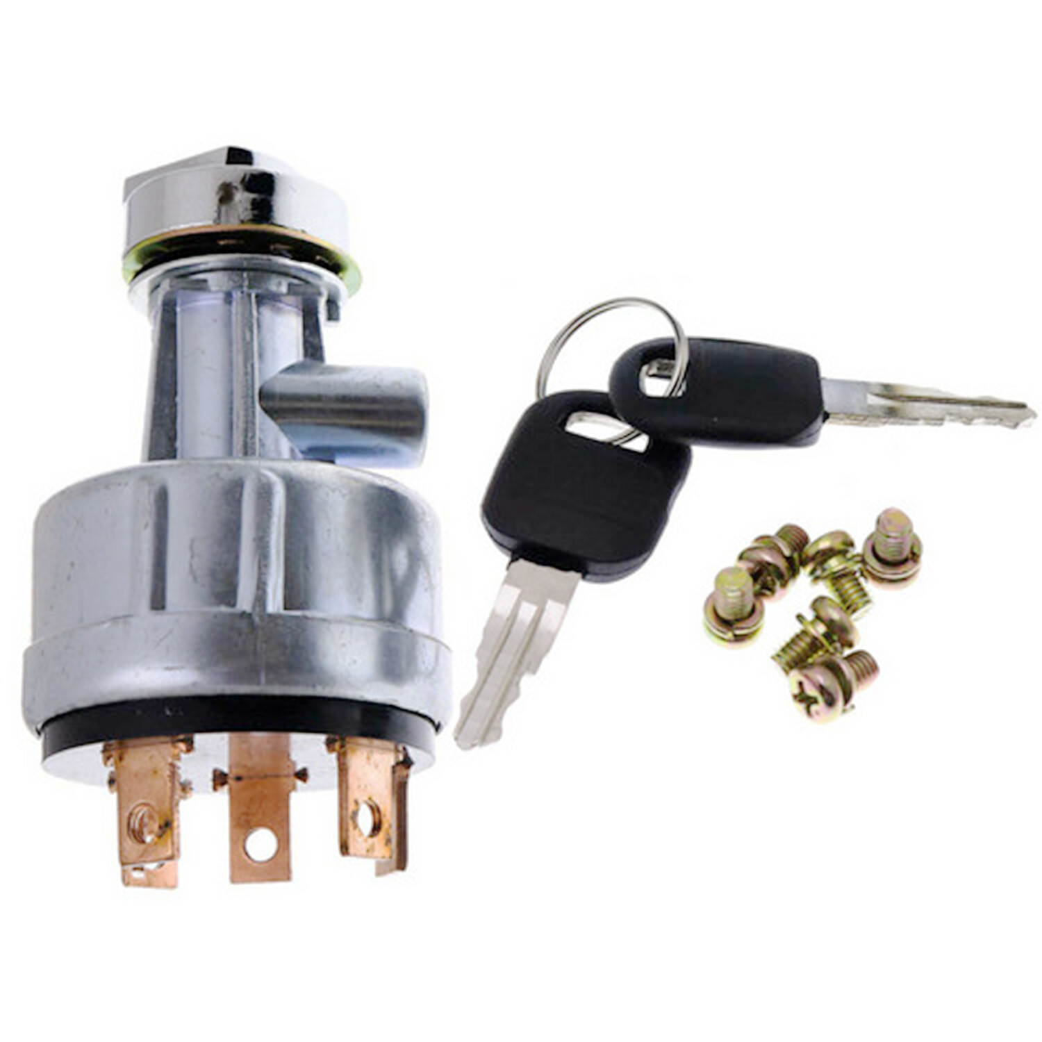 Ignition Switch W 2 keys For CATERPILLAR CAT 321C LCR 312B 314C CR | eBay
