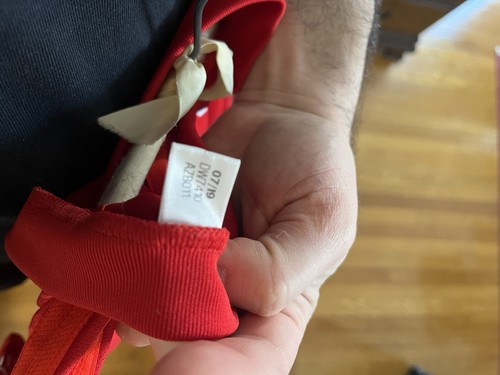 Adidas Bayern Munich 2019 2020 Home Jersey Kit Davies XL | eBay