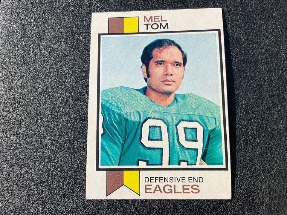 1973 TOPPS FOOTBALL #1-132 PICK CARDS YOU WANT | eBay