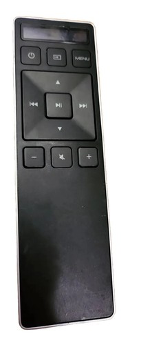 Genuine Vizio XRS551-E3 Sound Bar Remote Control Controller NO BATTERY ...