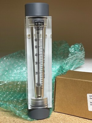 Flow Meters - Scfm Air