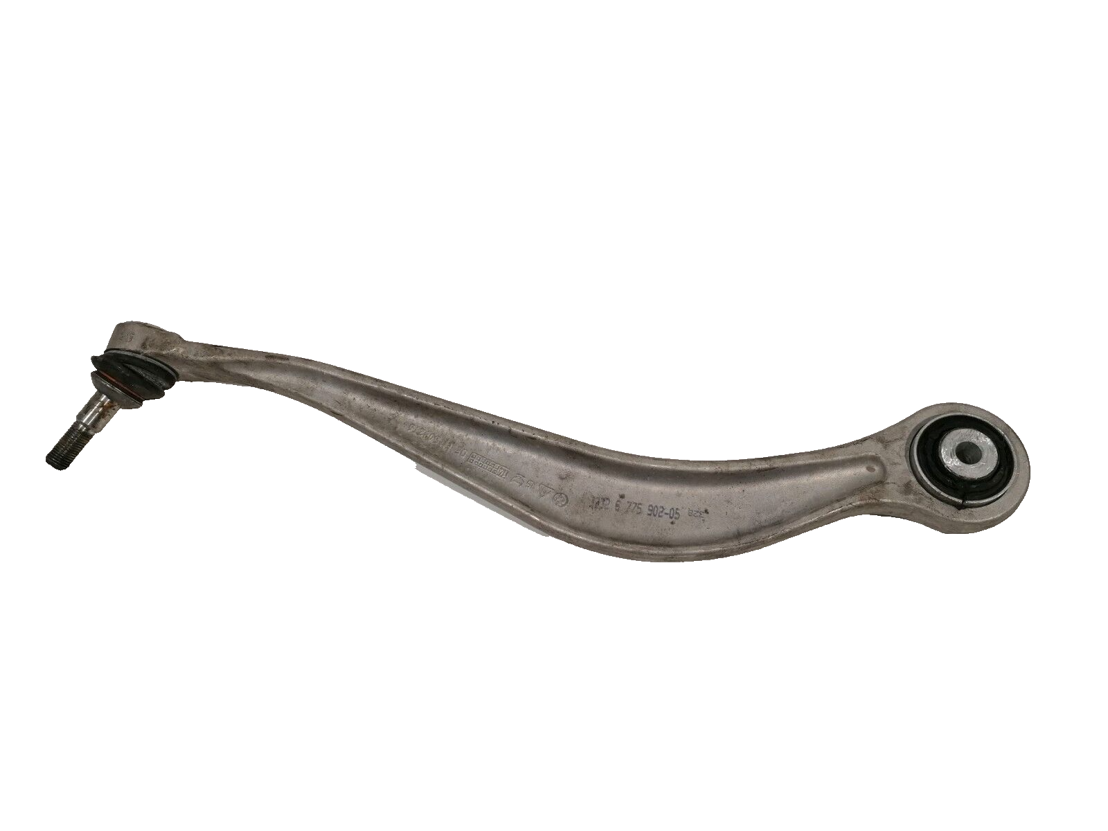 BMW F10 F06 F12 F13 F01 F02 Rear Axle Track strut with rubber mount ...