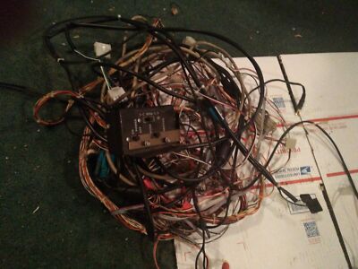 rowe cd-100 arcade jukebox parts #19 | eBay