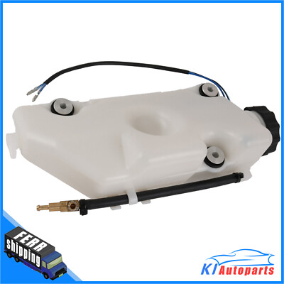 200 225 250 300 HP Oil Tank Assy 1270-8M0119508 For Mercury Outboard ...