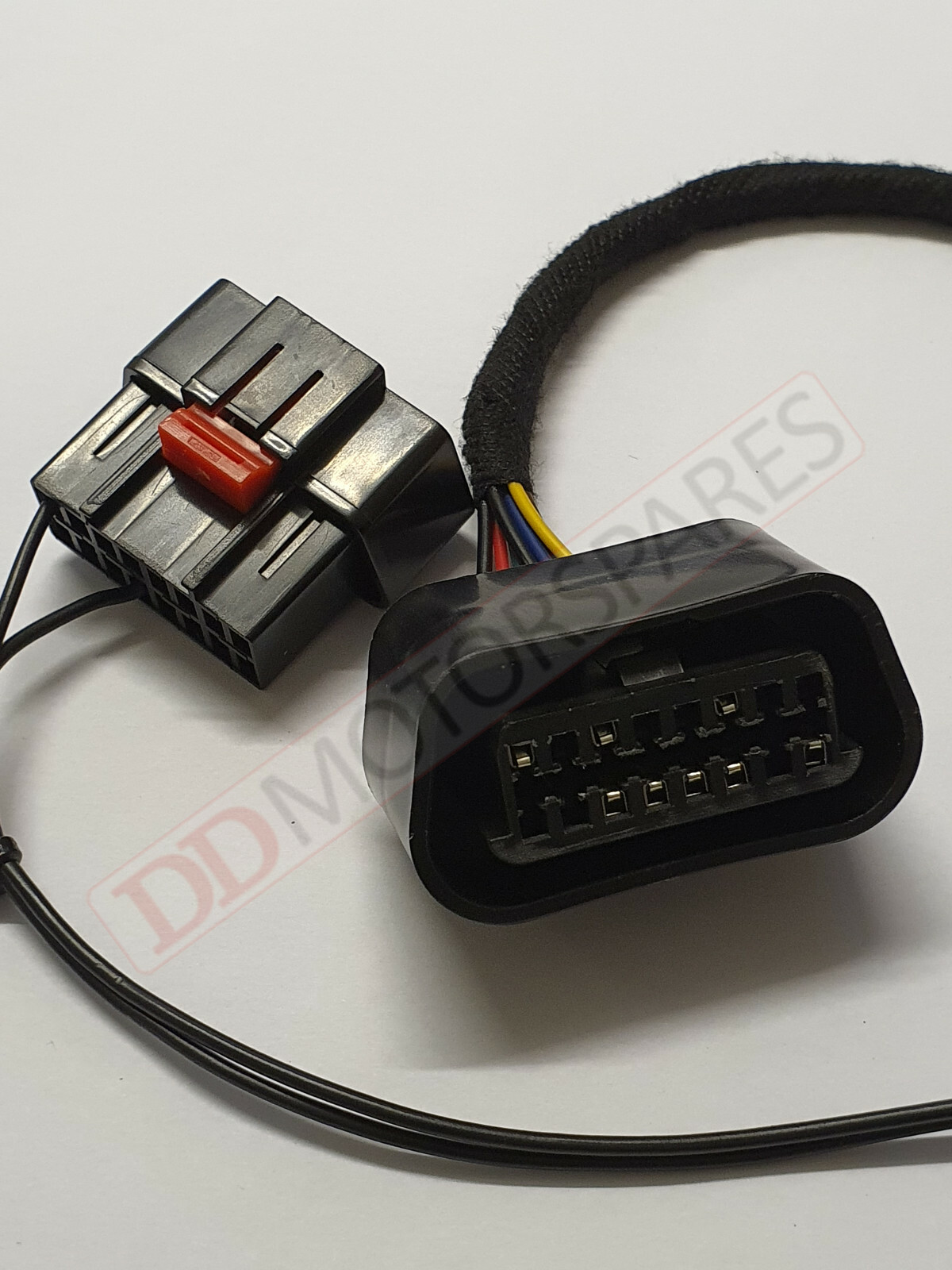 Ford Focus MK2 ST & RS + autres OBD PORT FACTICE BLOC DE SÉCURITÉ ANTI ...