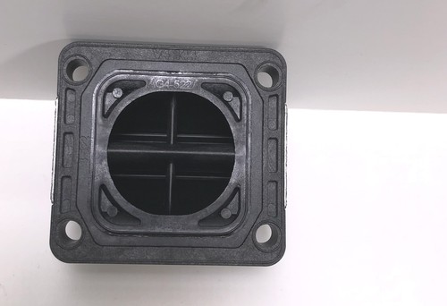 Banshee V Force 4 Pair Reed Valve Cages VForce Reeds Yamaha YFZ 350 ...