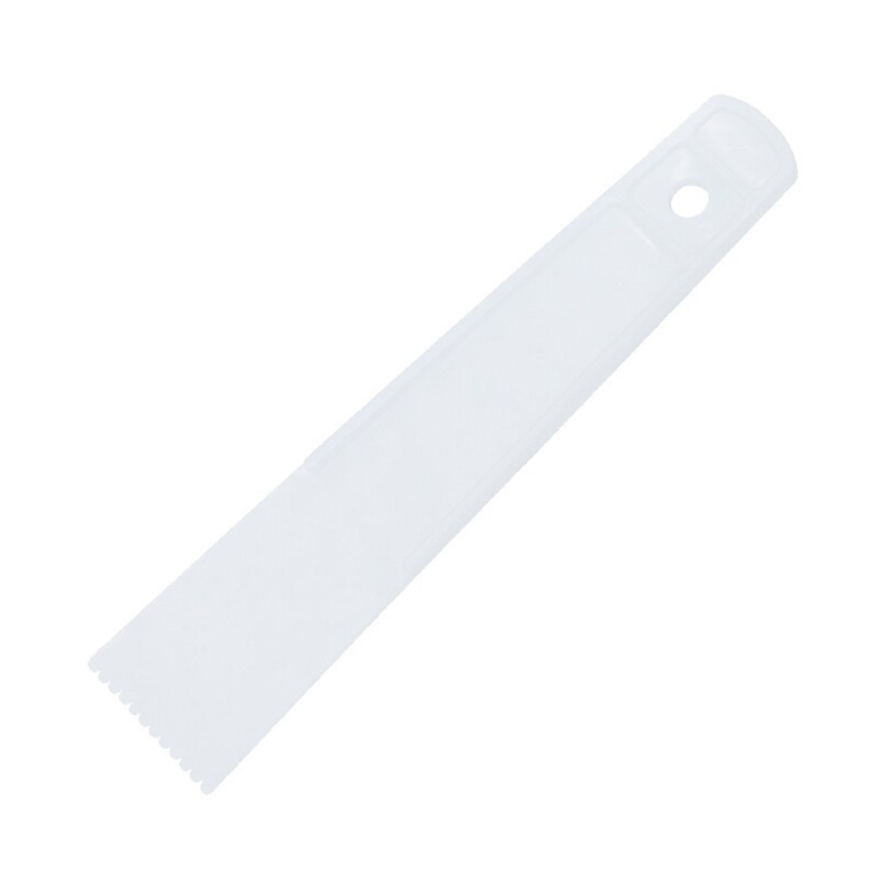 Plastic Gluing Smear Sticks Applicator Gluing Spreaders Leathers Craft ...