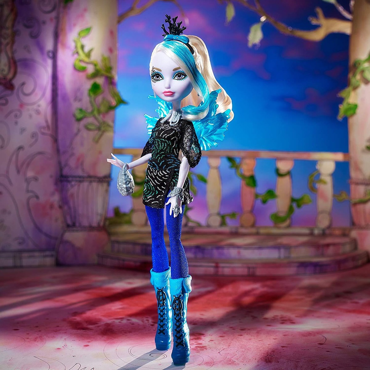 Faybelle Thorn Ever After High