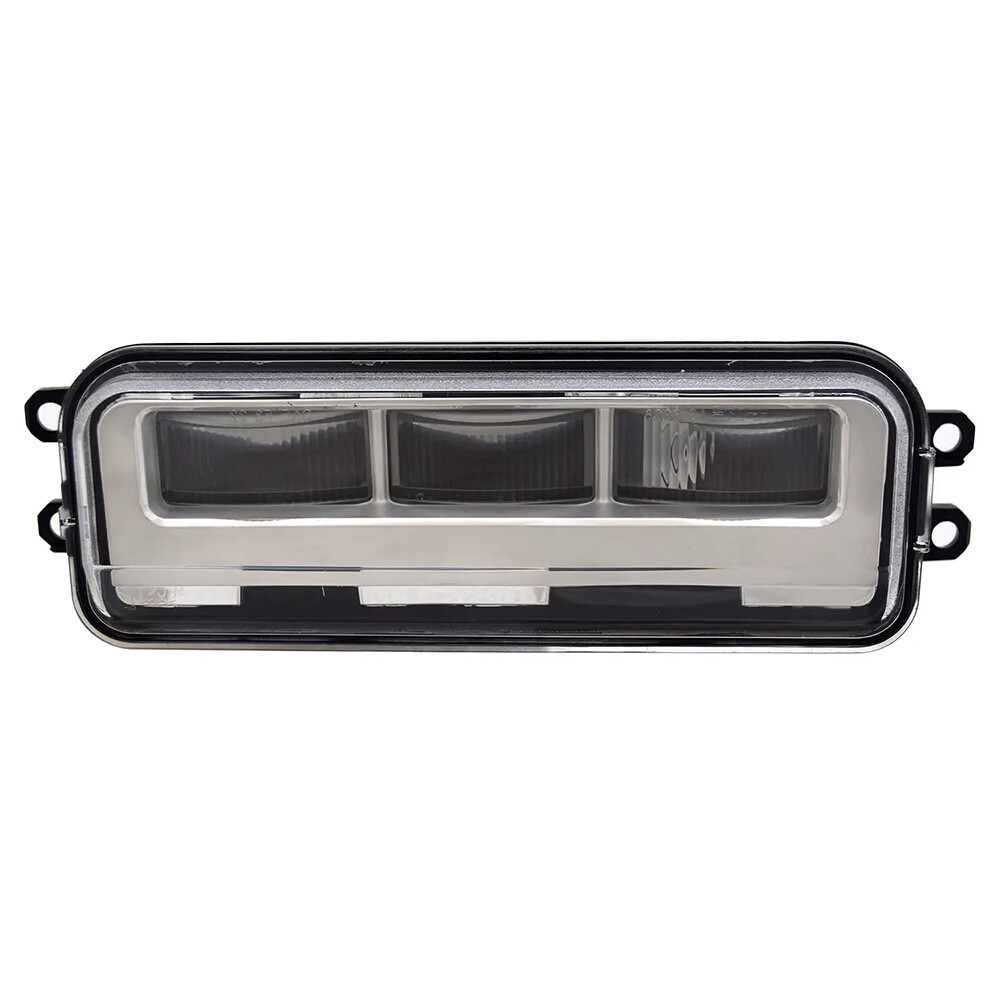 NEW RIGHT FOG LIGHT ASSEMBLY FITS TOYOTA TUNDRA 2022-2023 TO2593146 ...
