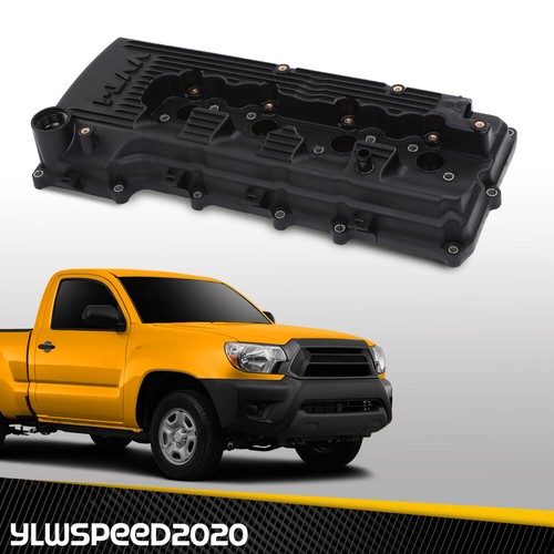 New Engine Valve Cover Fit For Toyota Tacoma 2005-2015 2.7L 11201-75055 ...