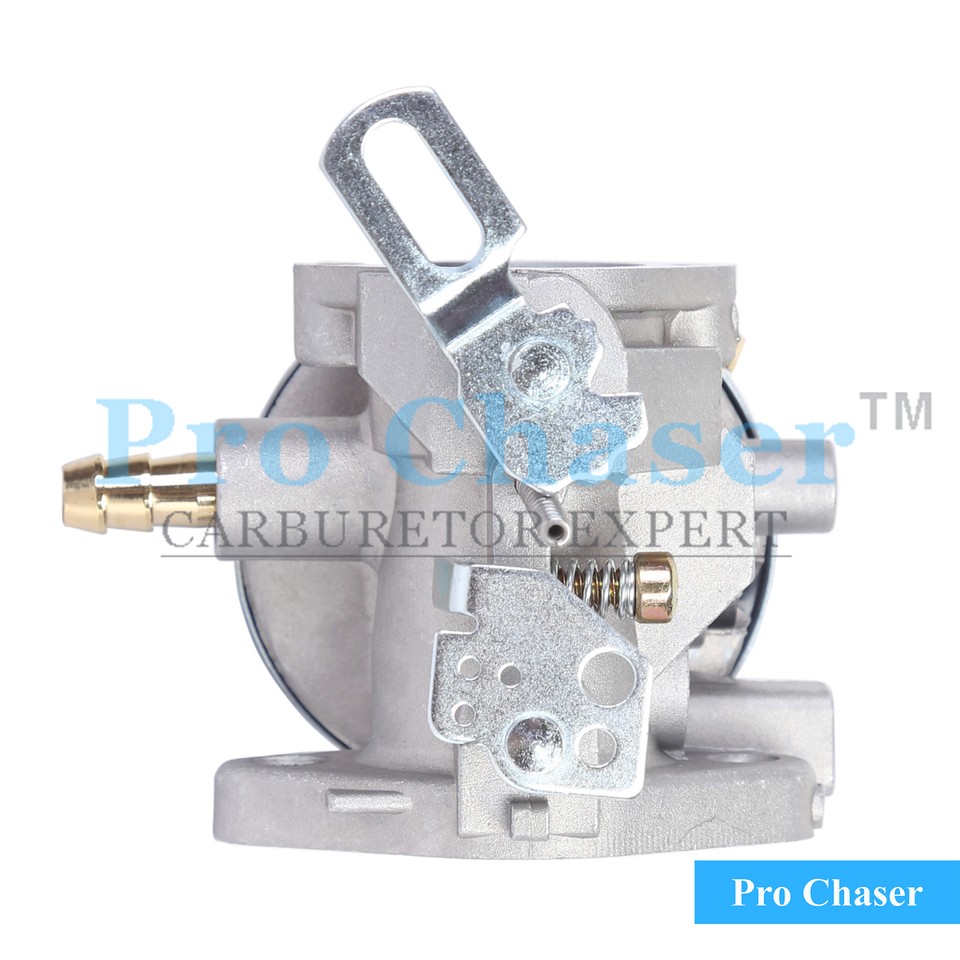 Carburetor For Simplicity 860SE Model 1691900 Snow Blower | eBay