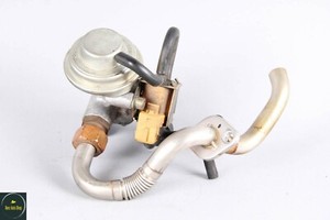 01-02 Mercedes W215 CL55 S55 AMG Engine Motor EGR Check Valve ...