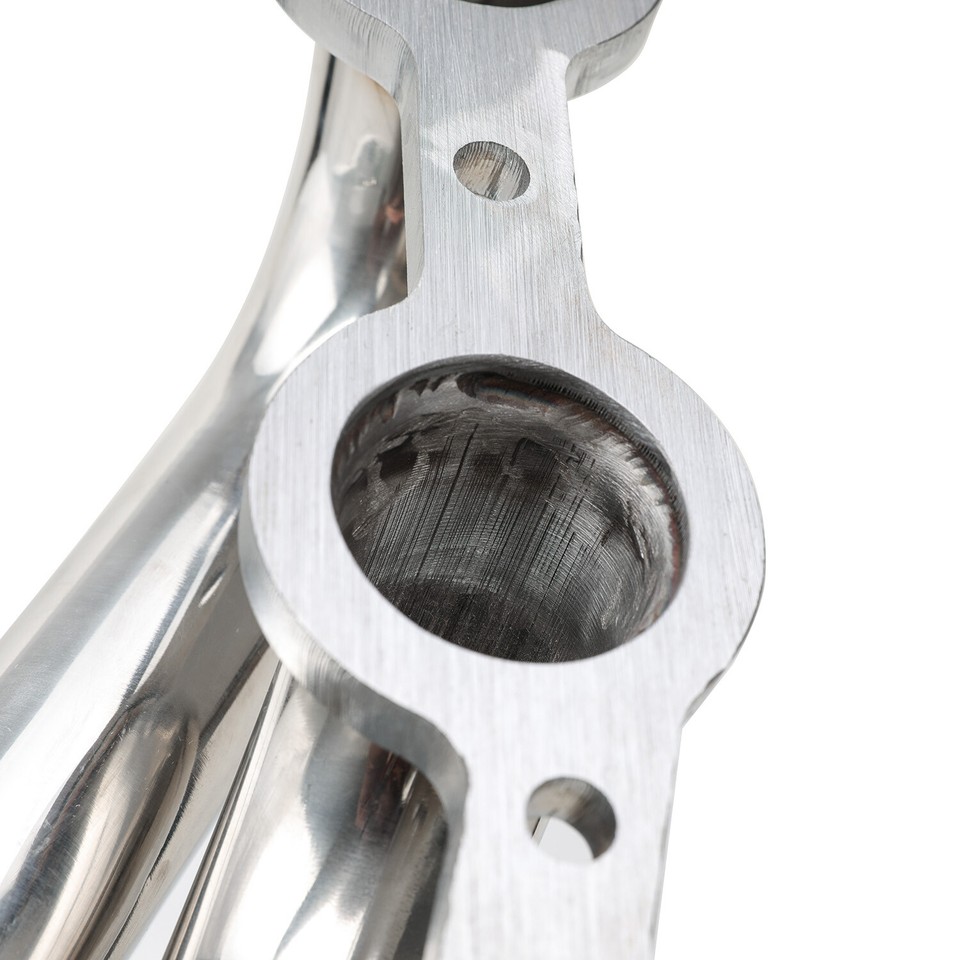 LS Conversion Swap Headers for Camaro Chevelle Nova Firebird LS1 LS2 ...