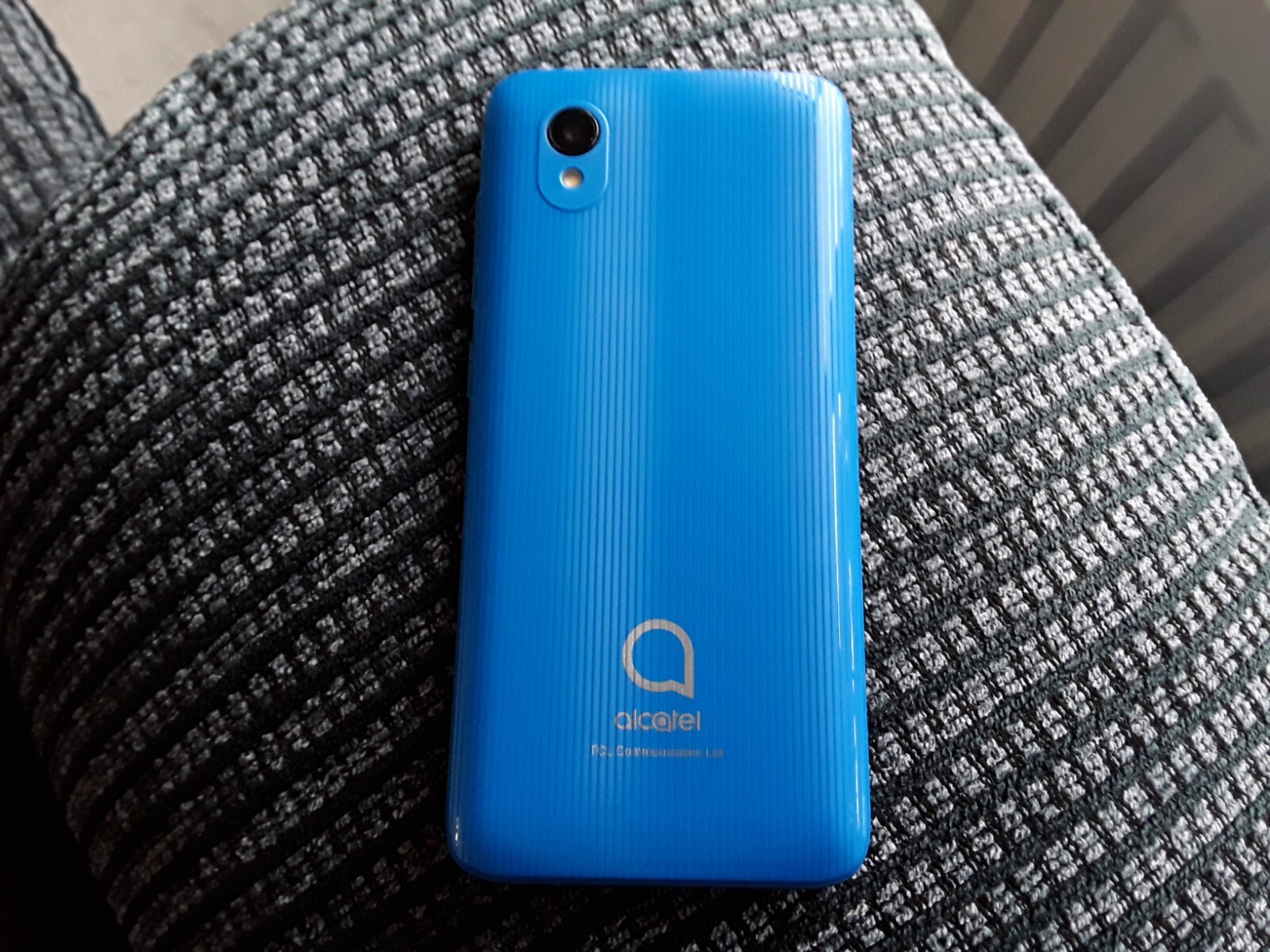 Alcatel 1 5033XR - 16GB - Blue (Unlocked) Smartphone for sale online | eBay