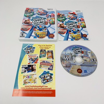Hasbro family game night 3 wii isohunt - freeloadsarc