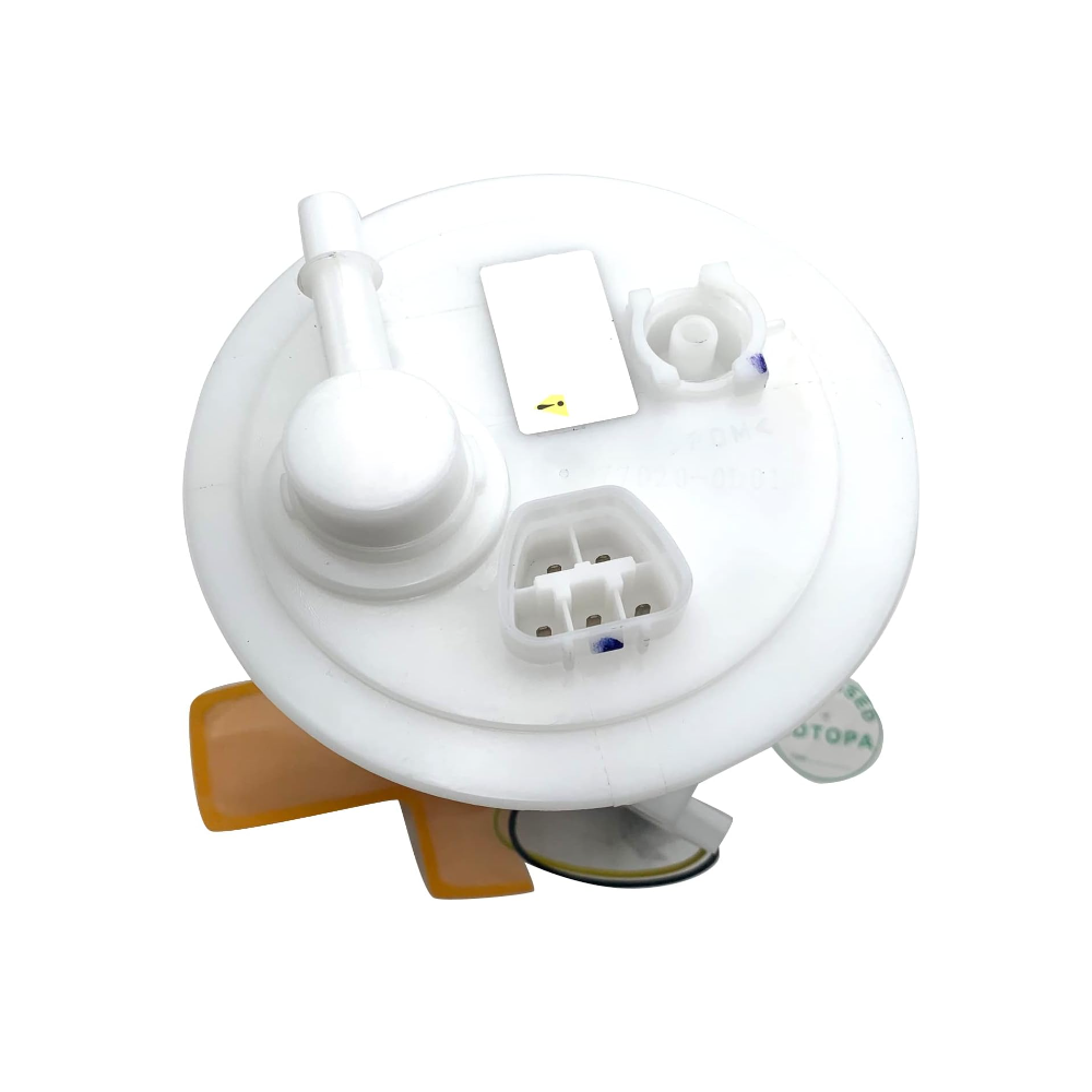 New Fuel Pump Module Assembly Fit For Toyota Yaris 1999-2005 1.3L 77020 ...