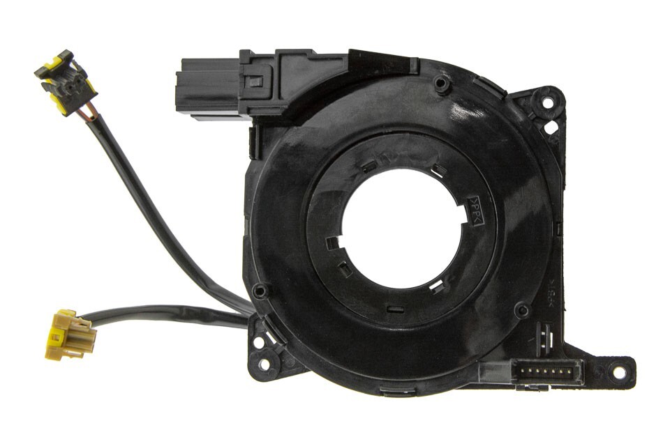 New Clockspring Squib Sensor For VOLVO S80 2007+ 30669862 EAS/VV/001A ...