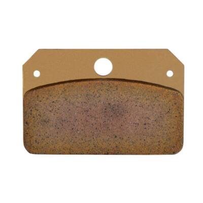 STR-B5020 Strange ,Brake Pad, DRM-35 Metallic, Use w/ 4-Piston Caliper ...
