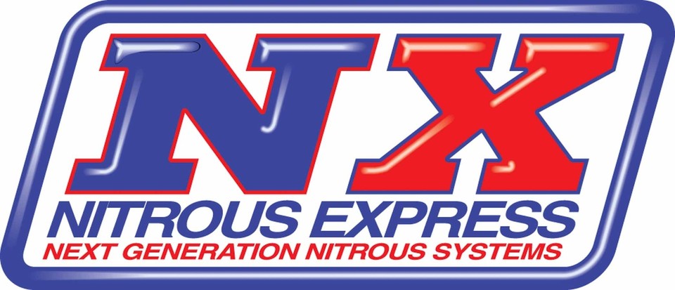 Nitrous Express for Maximizer EZ Progressive Nitrous Controller | eBay