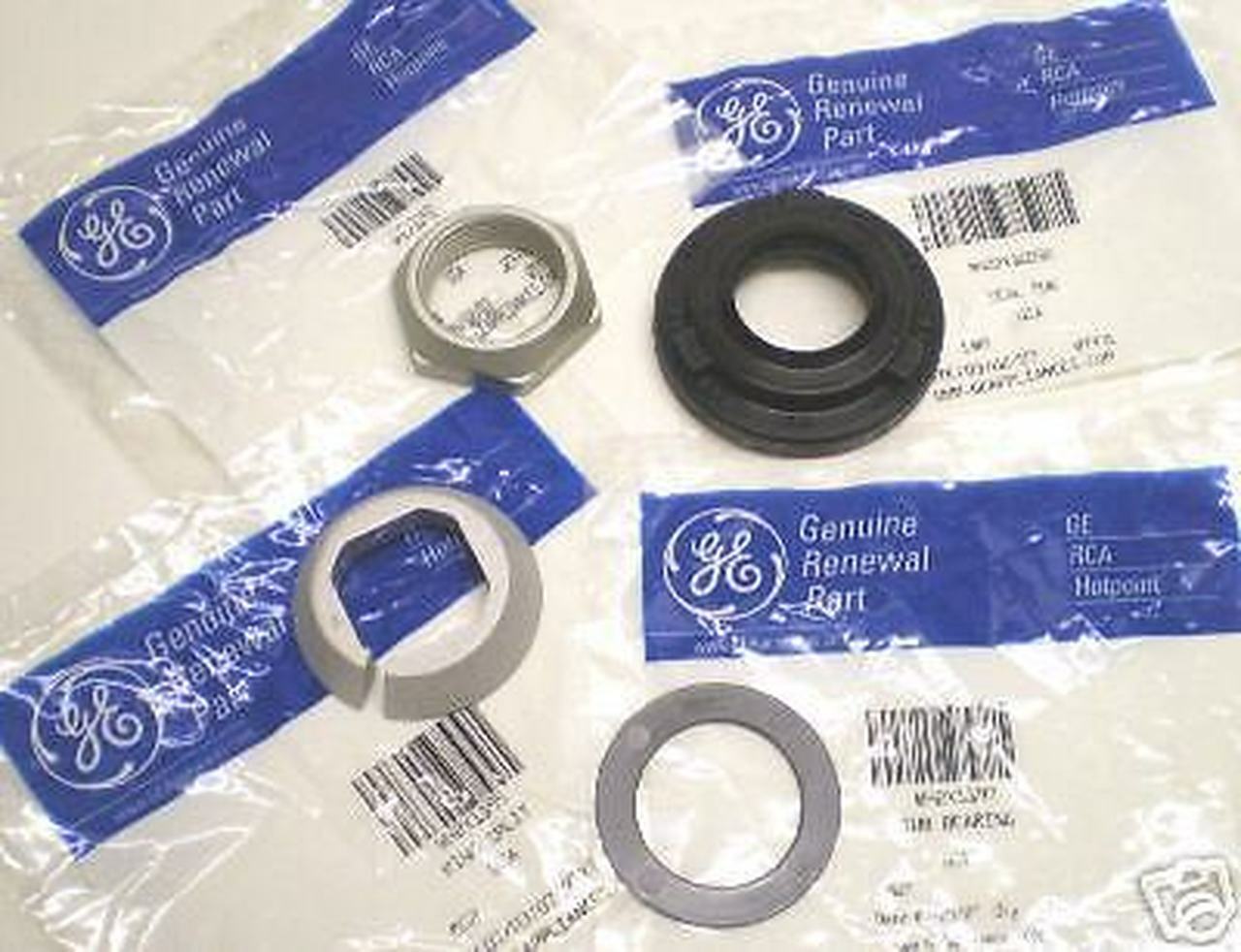 GE TRKT1 Washer Transmission for sale online | eBay
