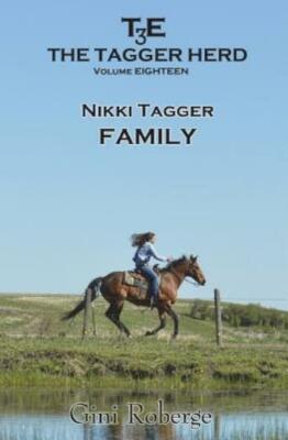 Family: Nikki Tagger 9781719461085| eBay