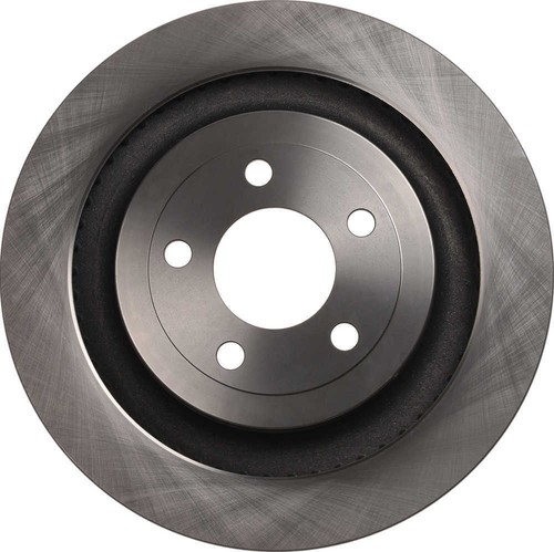 Disc Brake Rotor-OEF3 Autopart Intl 1407-524202 fits 15-22 Ford Mustang ...