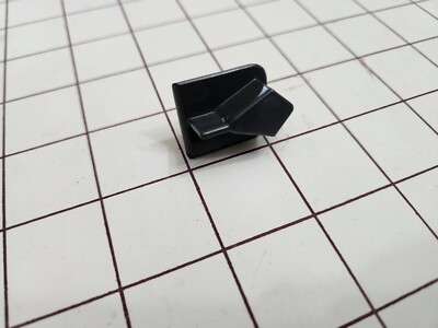 OEM GE Dishwasher Door Lid Strike WD13X10071 | eBay