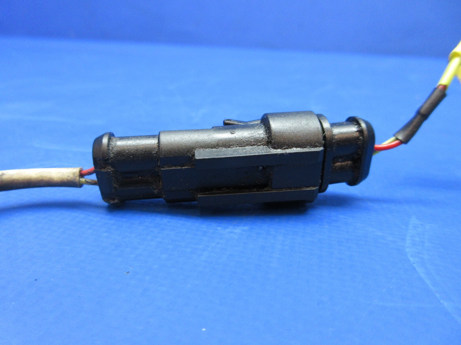 Diamond DA-42 CHT Sensor / Probe Lycoming I0-360-M1A P/N A602BG (0623 ...