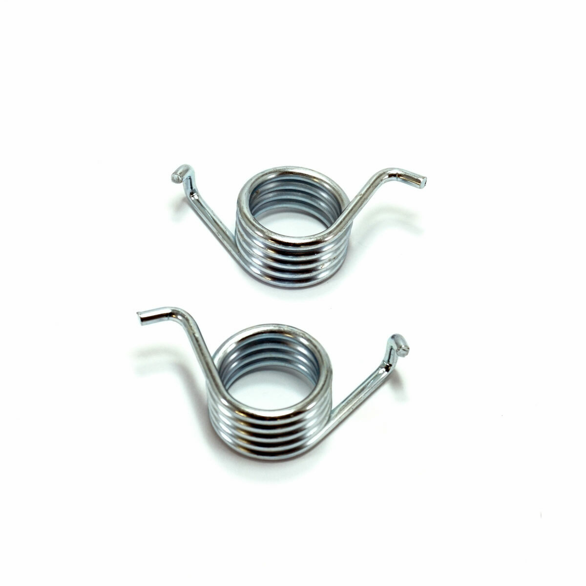 For Rover MGF & MG TF (1995-2009) 2x Rear Brake Caliper Return Springs ...