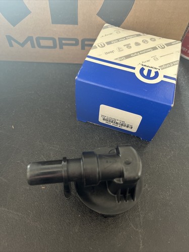 PCV Valve-Limited, VIN: G Mopar 68210345AC for sale online | eBay