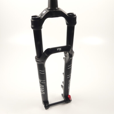 Fox 34 AWL Float Rail Gabel 120mm 29er 15x110 Boost #10867 | eBay.de