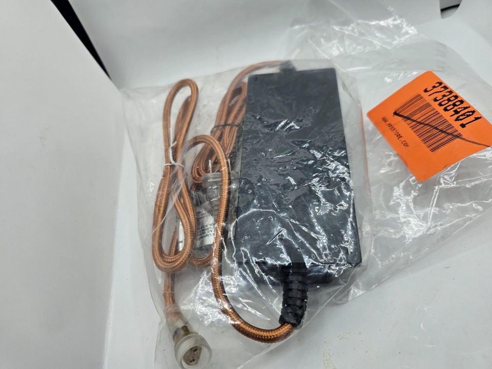 Rico Electronic LED Power Supply 100-240VAC 50/60Hz 1.3A 12V RKPO ...